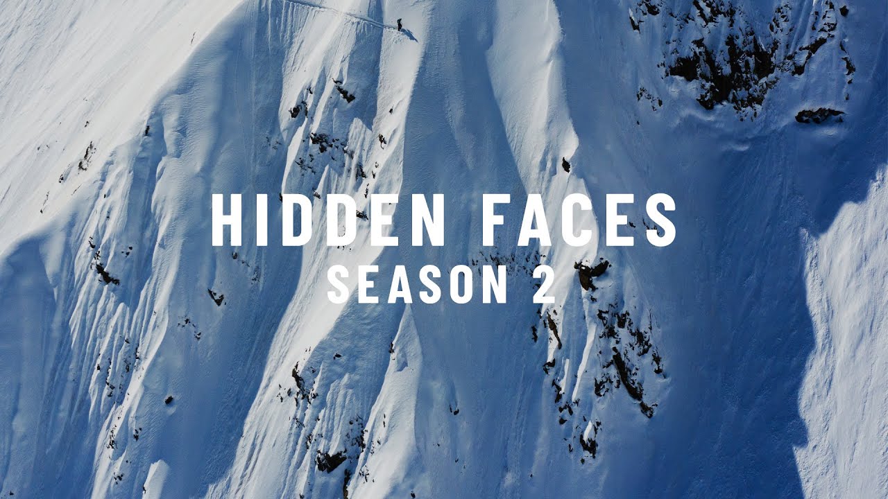 Hidden Face Season 2 Teaser – Löic Isliker and Paul de Groot - PowHub