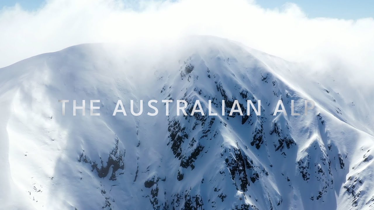 The Australian Alp – Short Film by Taylor & Coen Bennie-Faull - PowHub